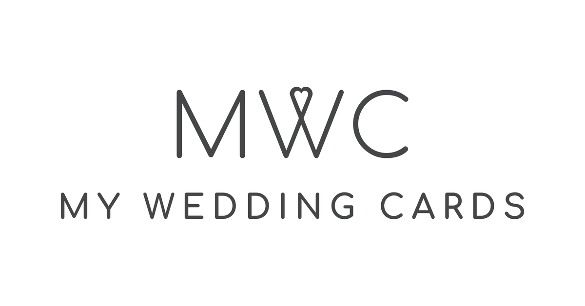 Invitation Wording – My Wedding Cards